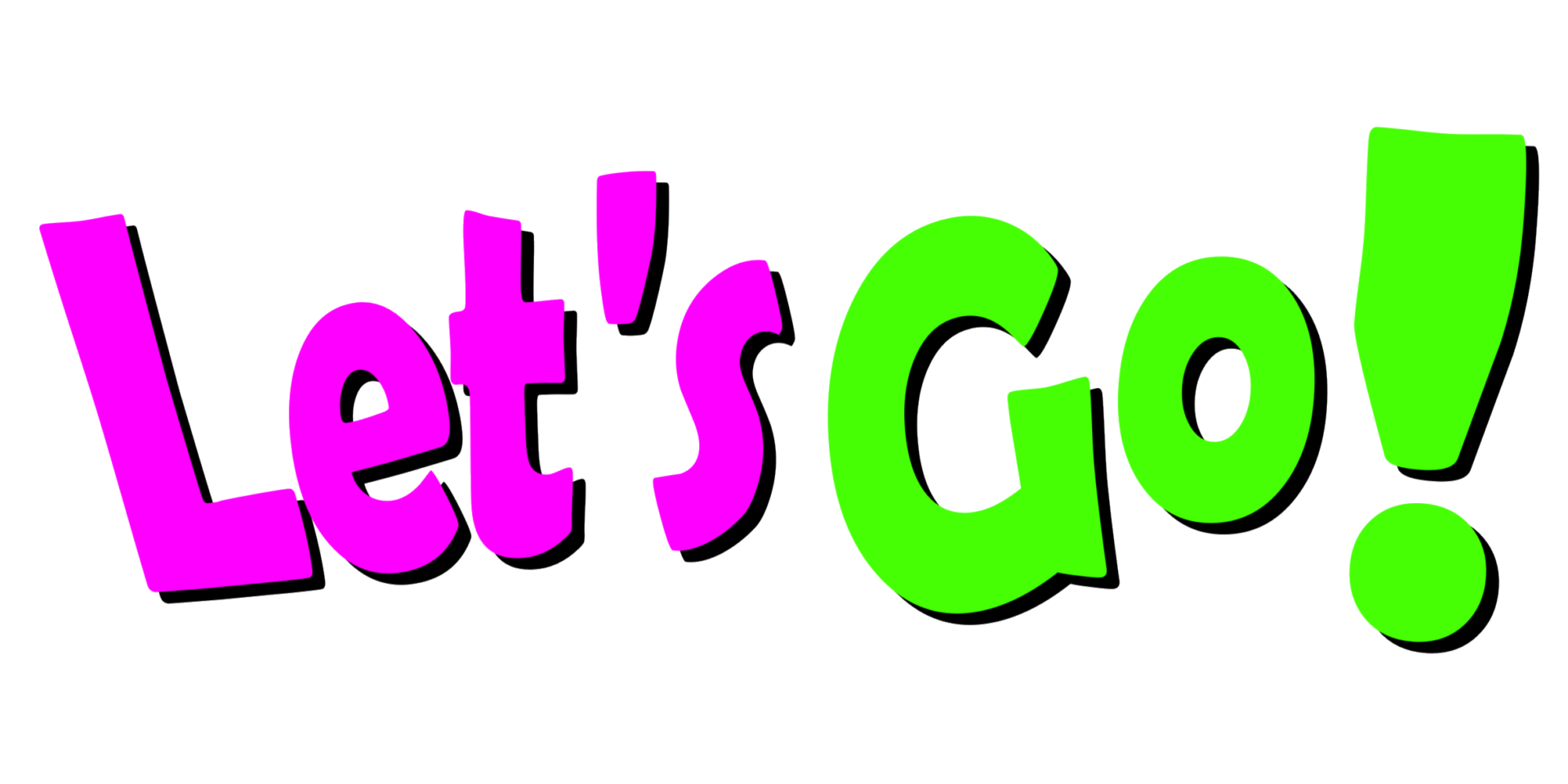 Let’s Go! Fun Drive – Let's Go! Fundraisers
